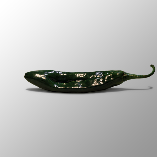 Chile Chilaca | Chileros